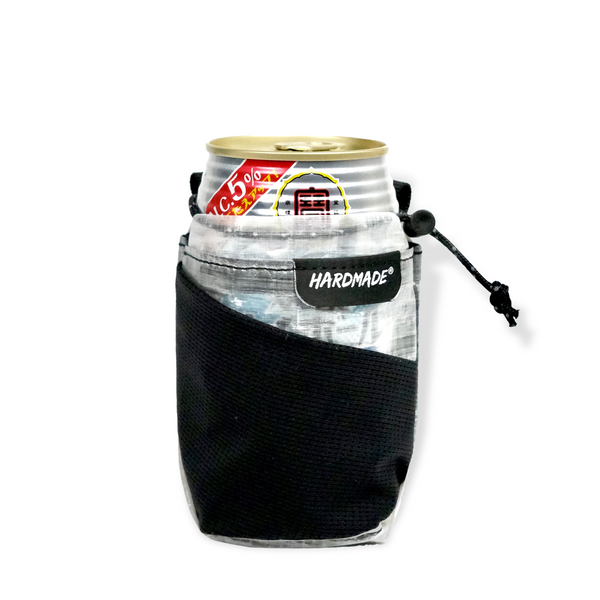 DCF Can Beer Pouch – HARDMADE